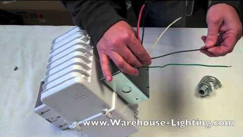 How to Wire HIDs | Warehouse-Lighting.com