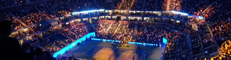 Gym & Arena Lighting Guide | Best Interior & Exterior LED Lighting ...