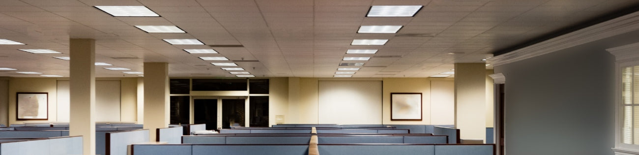 What Is Troffer Lighting? Your Guide to Troffer Lighting and How to ...