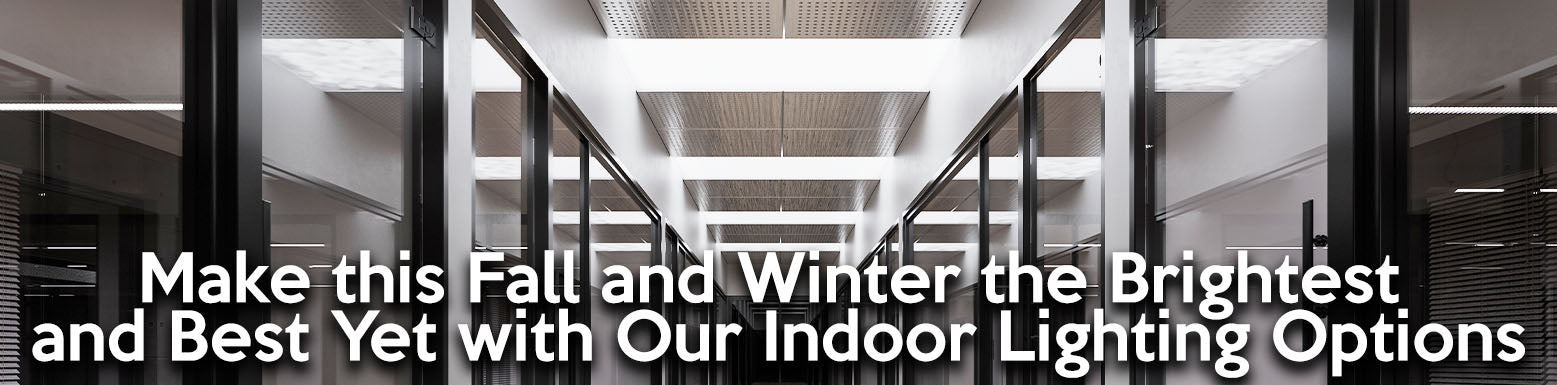 Learn Why LED Lighting is Essential for your Business as Daylight Savi ...