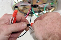 How to Wire a Fluorescent Light | Learn About Fluorescent Light ...