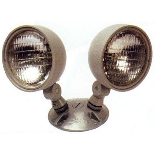 Emergency Light with Remote Head Capability | Purchase Remote Head ...