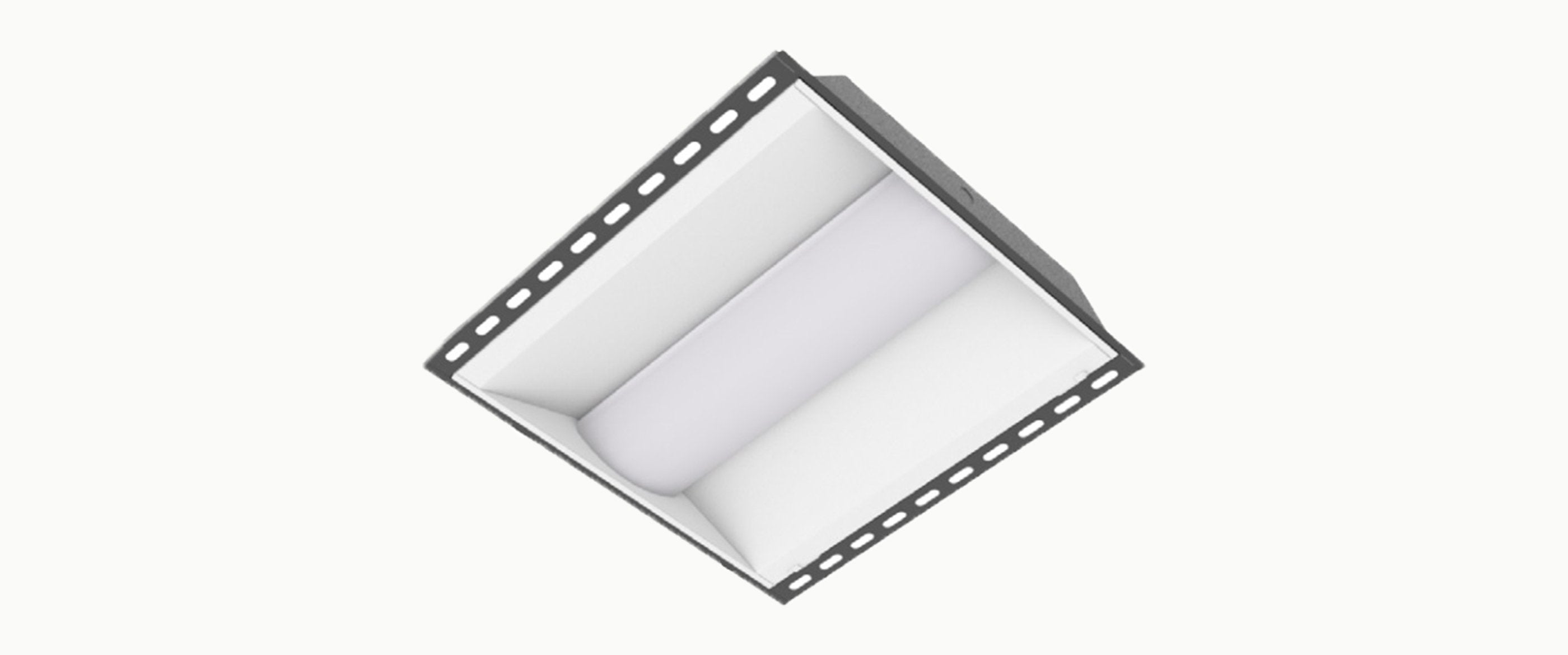 Troffer 2x2 LED Retrofit Kit Products | Shop 2x2 Troffer LED Retrofit ...