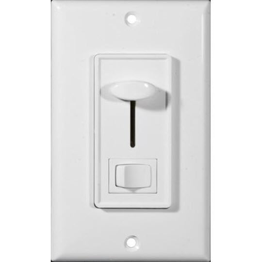 Dimmer Light Switch | Shop Our Commercial & LED Dimmer Switch Selection ...