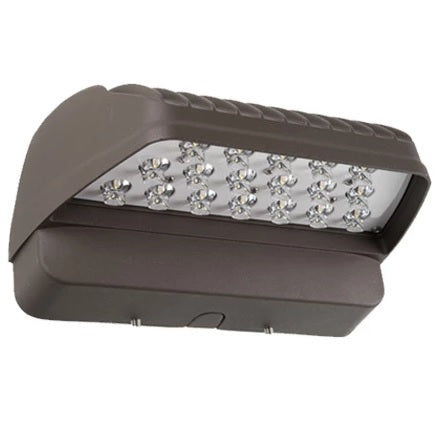 Cut Off Wall Light Fixtures | Buy Full Cutoff Fixture Products ...