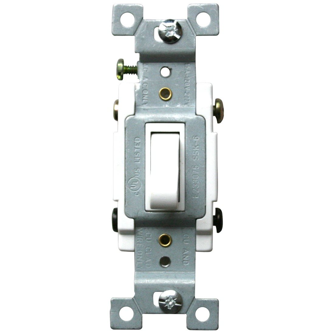 Four Way Switches | Warehouse-Lighting.com