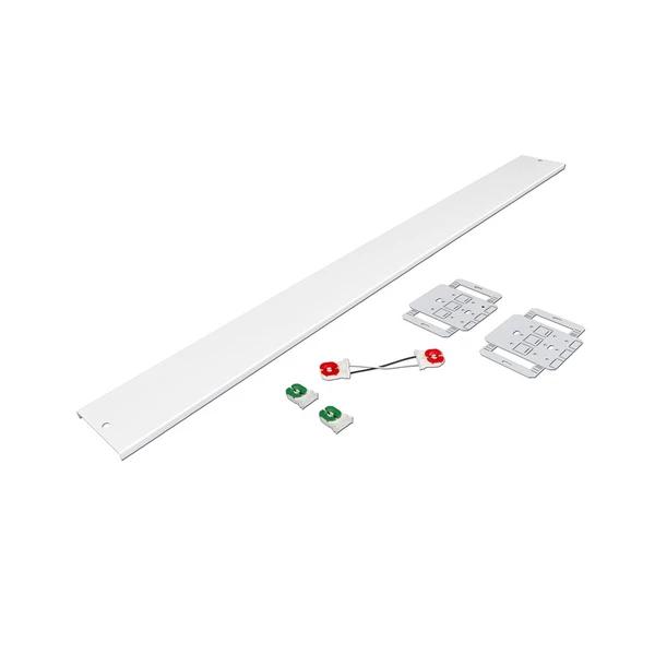4 Foot LED Retrofit Kit | Order a 4 FT Fluorescent to LED Conversion ...