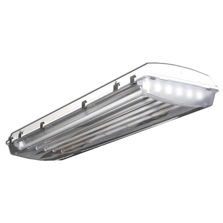 Vapor Tight LED Lights | Shop Vapor Proof LED Light Fixtures ...