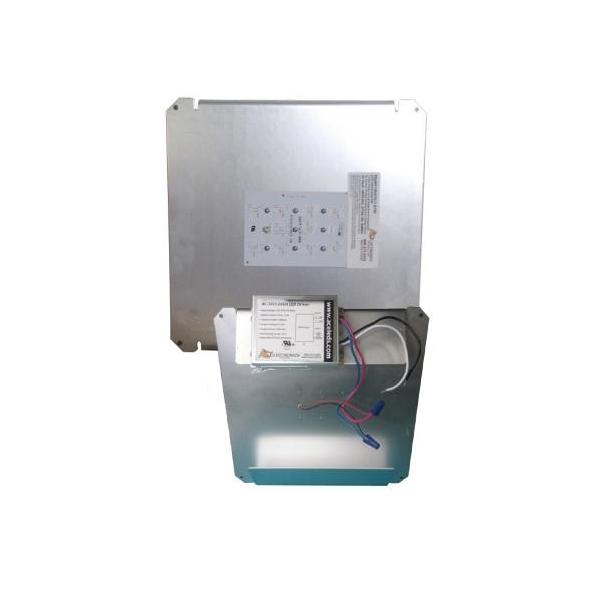 Wallpack LED Retrofit Kit | Explore LED Wall Pack Retrofit Kits ...