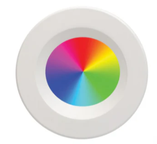 RGB Recessed Lights | Warehouse-Lighting.com