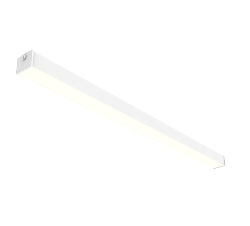 Outdoor LED Linear Light Fixtures | Warehouse-Lighting.com