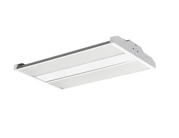 Compact Linear High Bay LED Lights - Page 2 | Warehouse-Lighting.com
