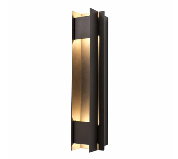 Commercial LED Wall Sconces | Warehouse-Lighting.com