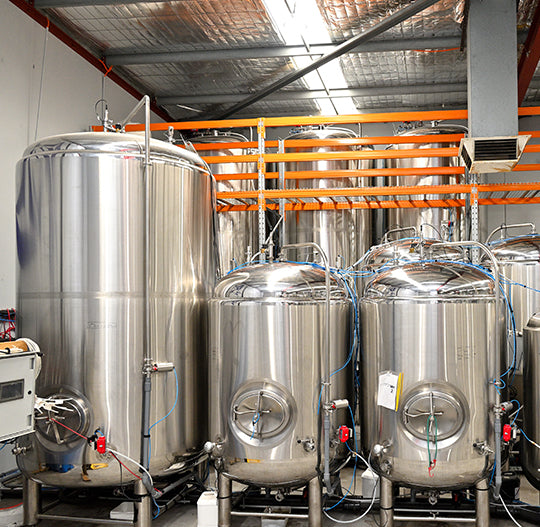 Brewery Lights | Order Brewery LED Lighting Fixtures Online | Warehouse ...