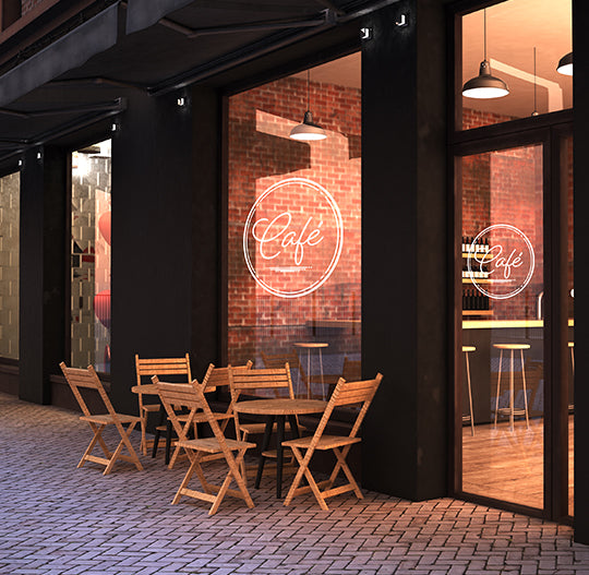 Cafe Lights | Buy LED Cafe Lighting Fixtures Online | Warehouse ...