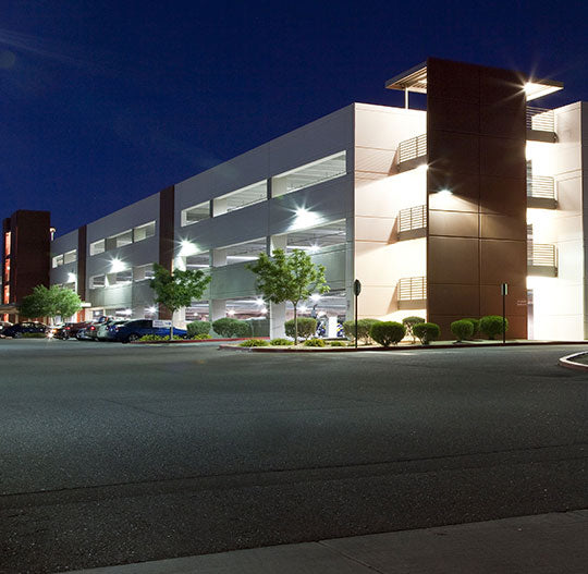 Building Lighting | Order LED Building Lights & Exterior Building Light ...