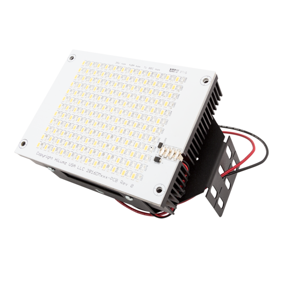 High Bay LED Retrofit Kits | Purchase an LED High Bay Retrofit Kit For ...