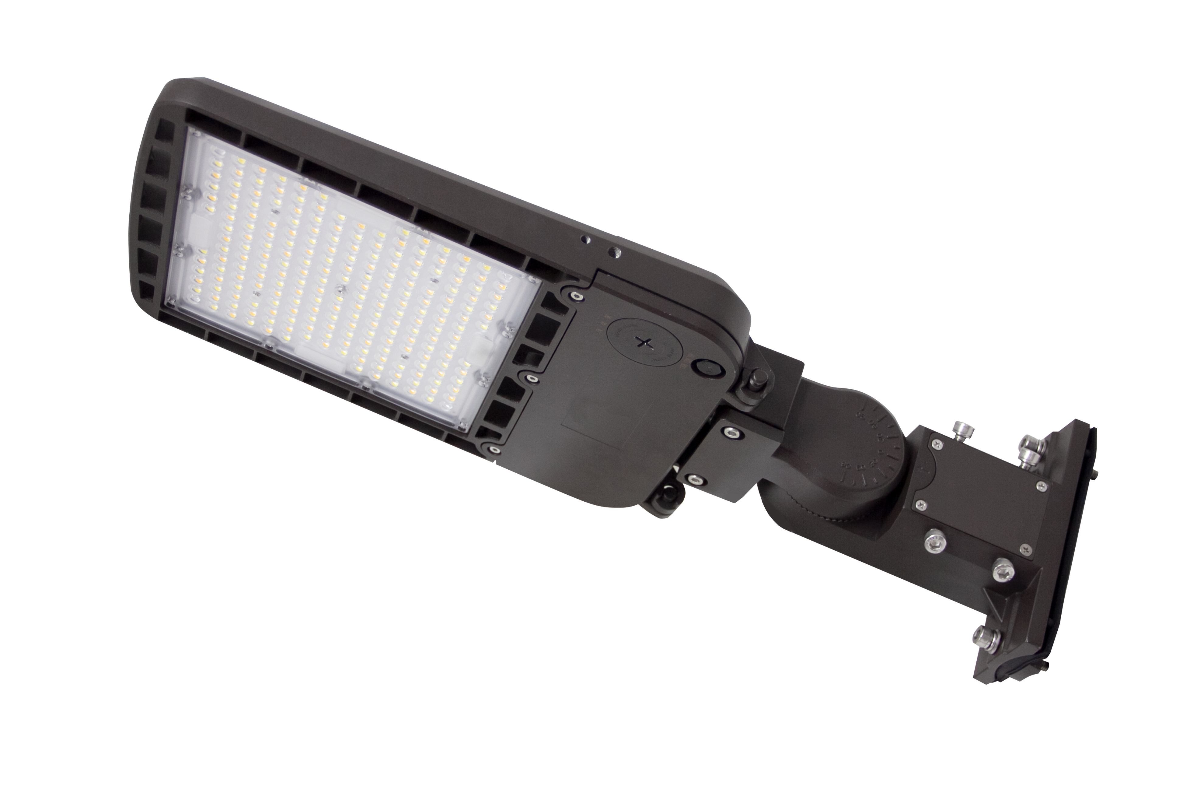 LED Area Light 22007 Lumens Wattage and CCT Selectable | Warehouse ...