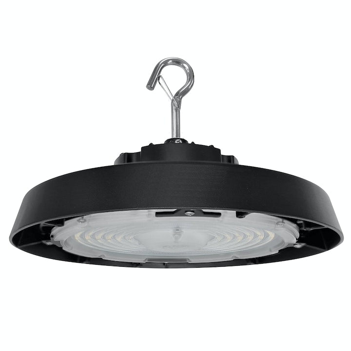 C-LINE: RHB3 UFO High Bays, 22500 Lumen Max, Wattage and CCT Selectable ...