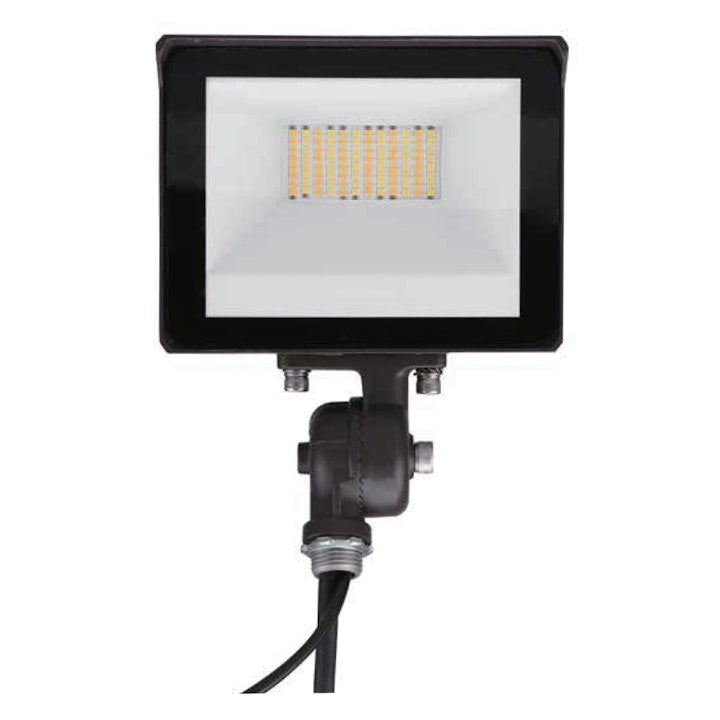 Mini Flood Light: ARCY-Line, 15000 Lumen Max, Wattage and CCT ...