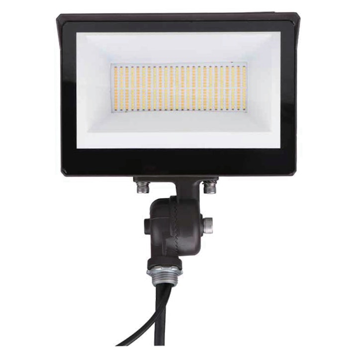 Mini Flood Light: ARCY-Line, 15000 Lumen Max, Wattage and CCT ...