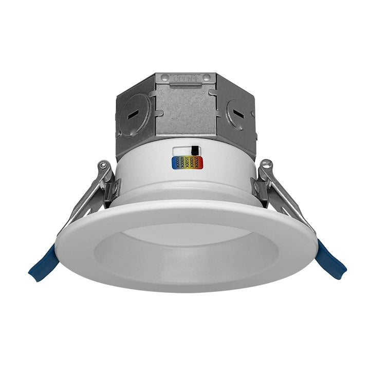 4" RDL-Line Downlight, 11W, 750 Lumens, 120V | Warehouse-Lighting.com