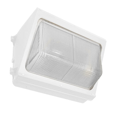 50 Watt LED Wall Packs | Order 50W LED Wall Pack Light Fixtures ...