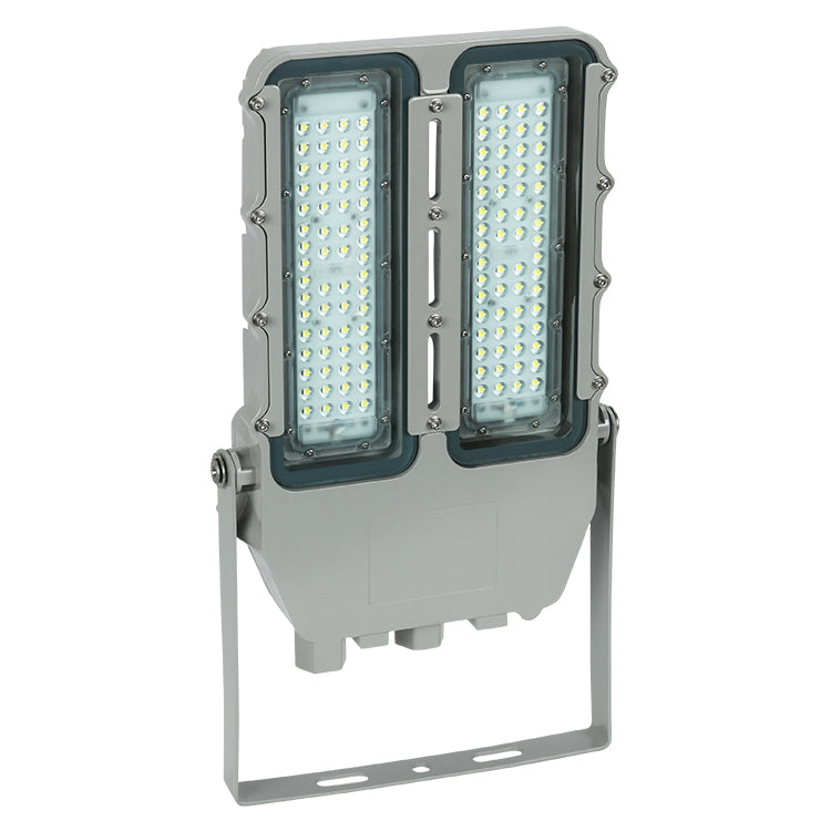 LED Explosion Proof Hazardous Location Light, Class 1 Division 2, 21000 ...