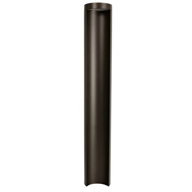 DECORATIVE LED COLUMN PATH LIGHT 12-24V 5W 30K, Black or Oil-Rubbed ...