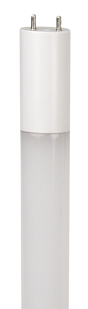 25PK 3ft Integrated T8 Tubes, 1450 Lumens, 12W, 4000K or 5000K ...