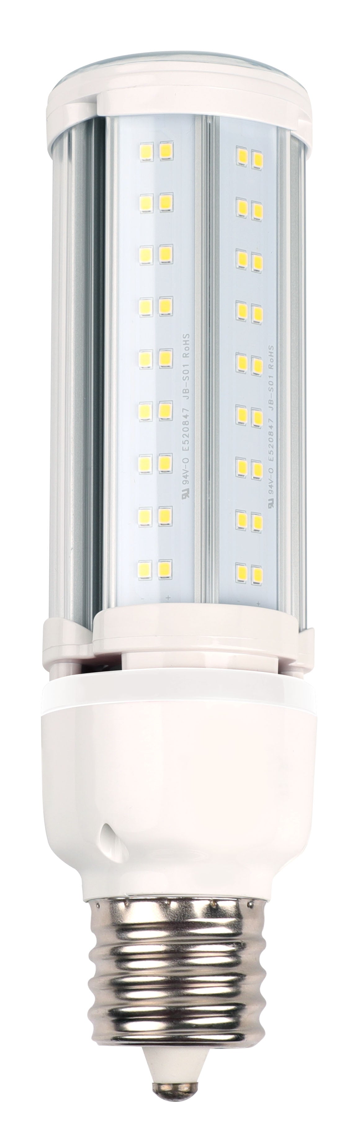 LED Corn Lamp, 27W, 4180 Lumens, 5000K CCT, EX39 Base; 120-277 ...