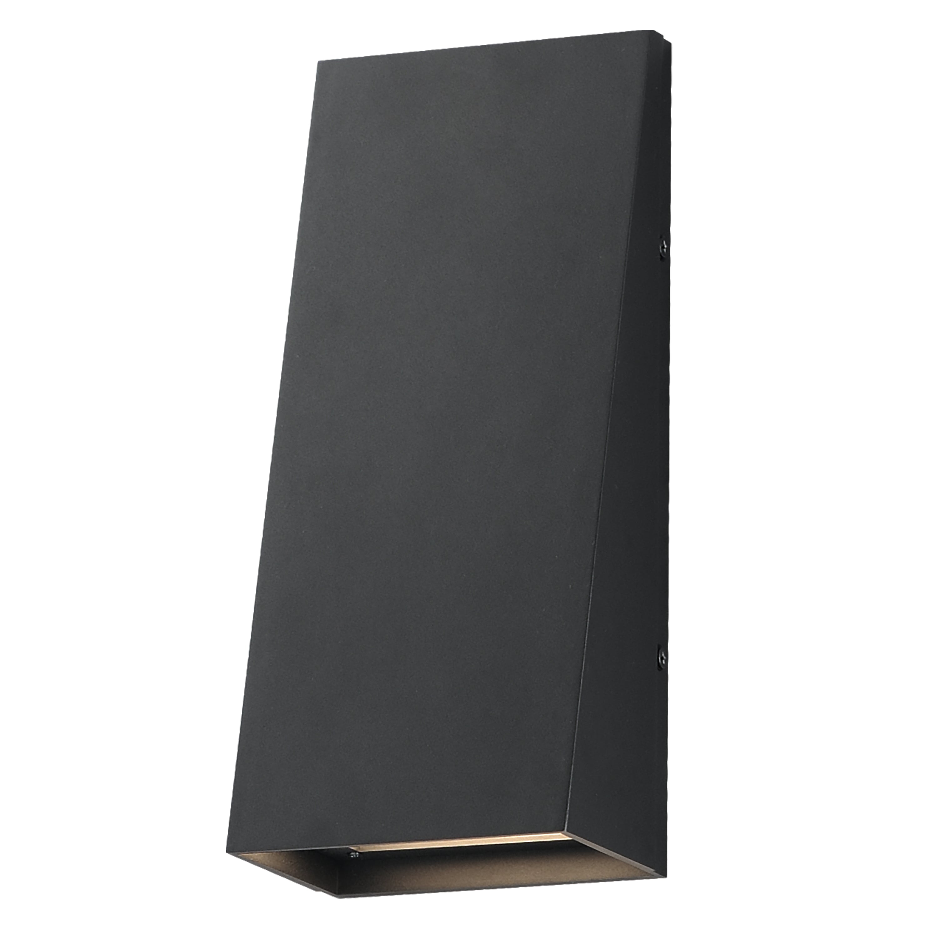 Pathfinder Tall LED Wall Sconce, 1030 Lumens, CCT Selectable, 120-277V ...