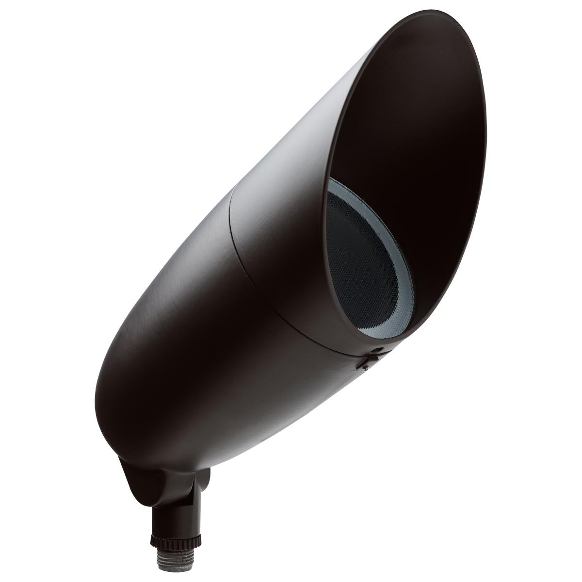 12 Watt LED Landscape Floodlight; RGB and 2700K-5000K Tunable White ...