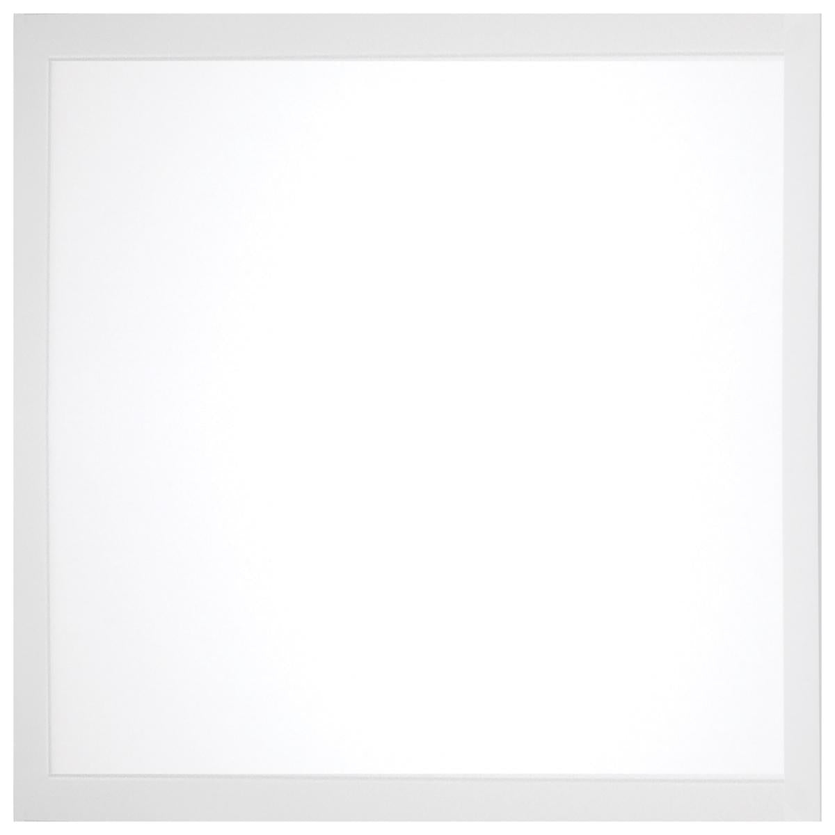 2x2 LED Backlit Flat Panel, Wattage and CCT Selectable, 100-347 Volt ...
