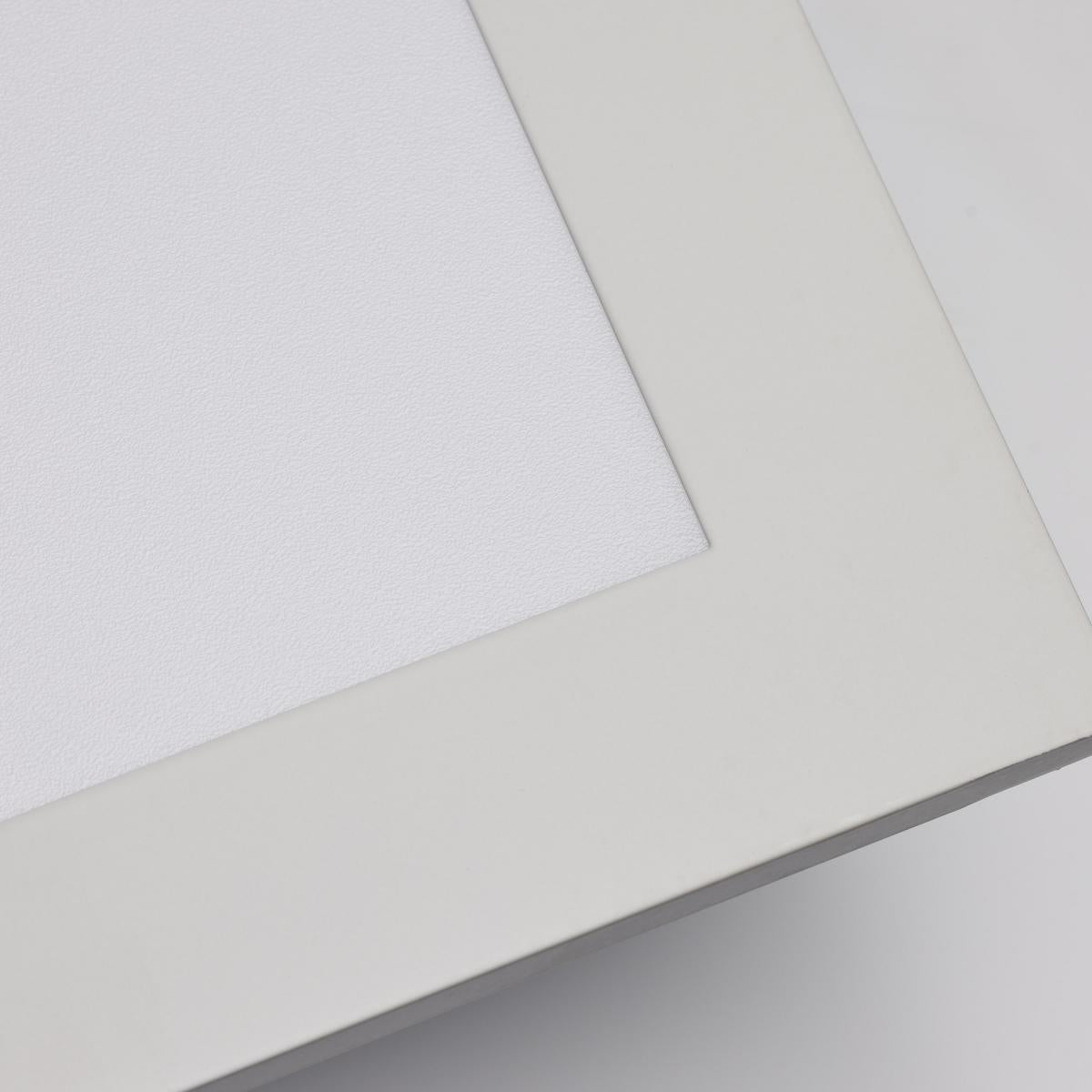 1x4 LED Backlit Flat Panel, 40 Watt, CCT Selectable, 100-347V - 65-583 ...
