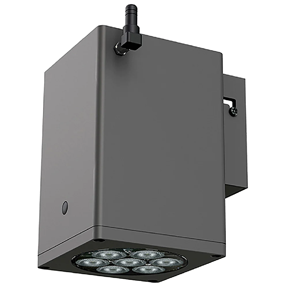 Up/Down Solar Sconce, 150 Lumens, 3000K, IP66 - 790110 | Warehouse ...