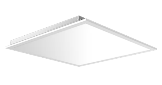 2X2 LED Backlit Panel, 5000 Lumen Max, Wattage and CCT Selectable, 120 ...
