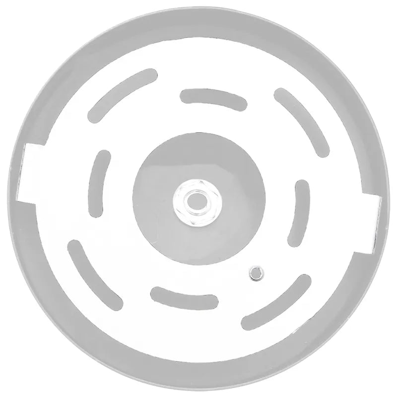 1" Ceiling Mount Cylinder Light, 10W, 700 Lumens, Triac Dimming, CCT ...