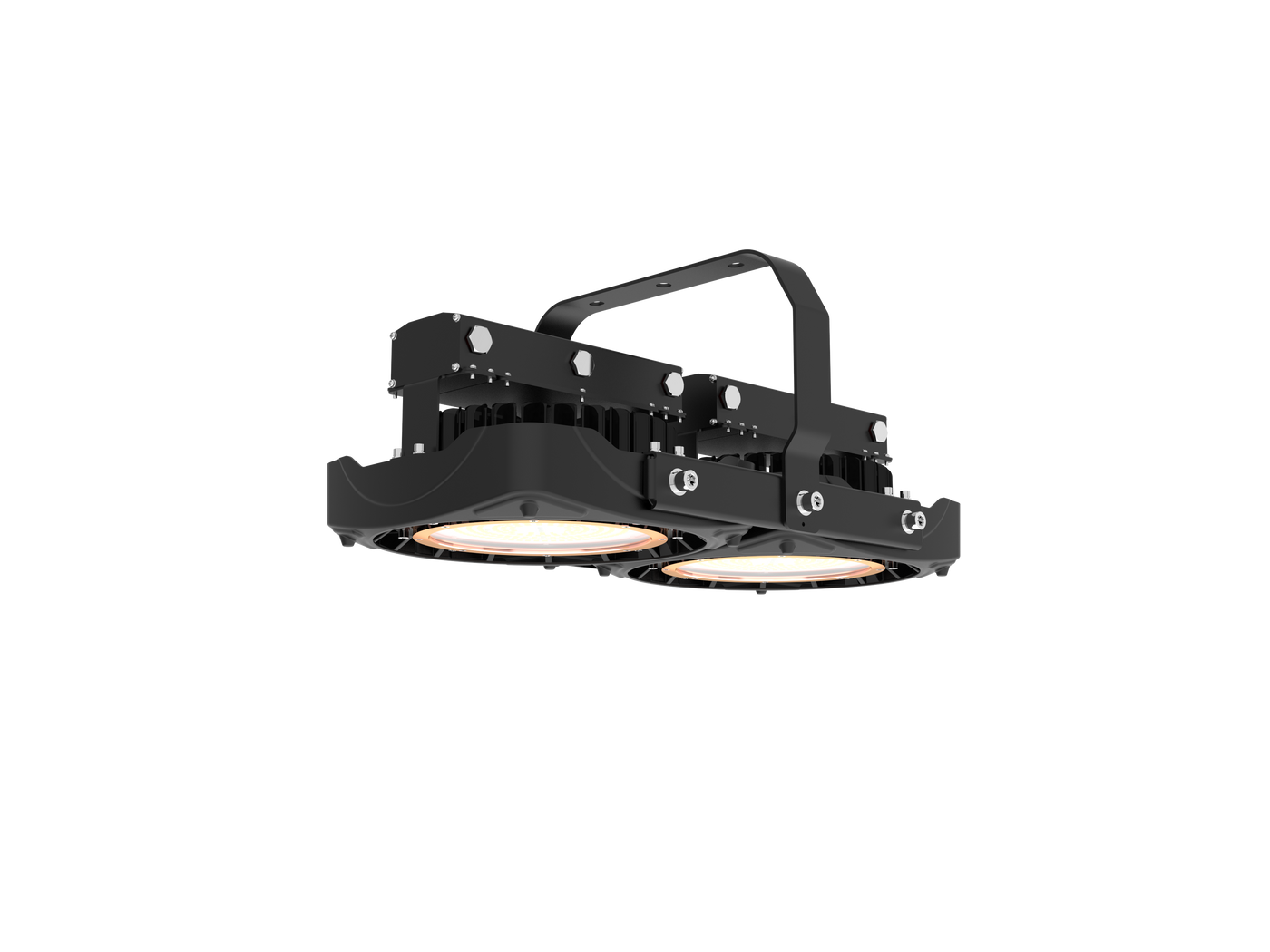 LED Explosion Proof High Temperature High Bay Light, 28,000 Lumens ...