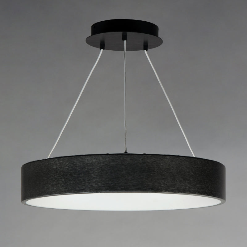 iQ WiZ 24" LED Pendant RGBW Y Smart Light, 50W, 3500 Lumens, 120V ...