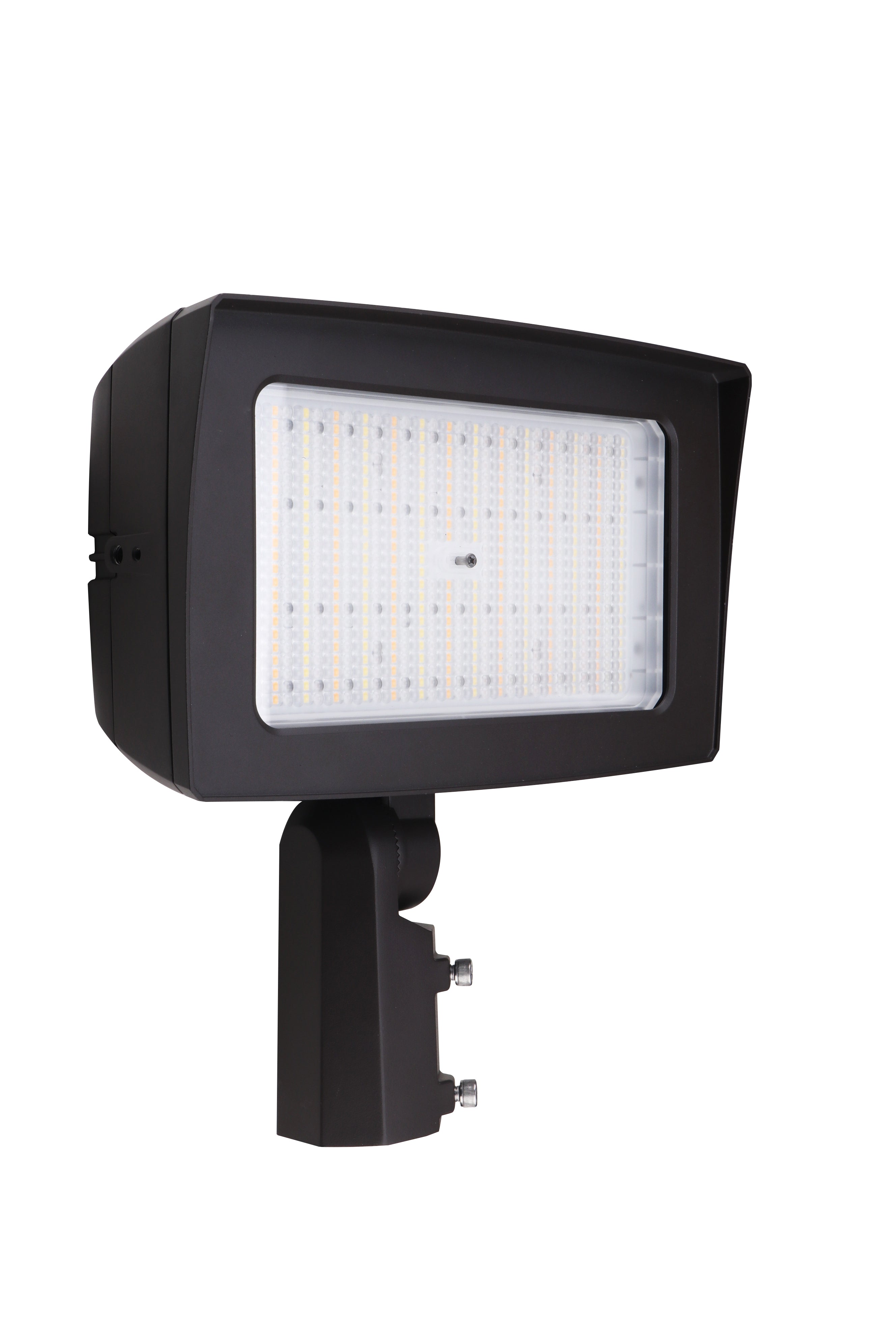 LED Flood Light, 22,500 Lumen Max, Wattage, CCT and Optic Selectable ...