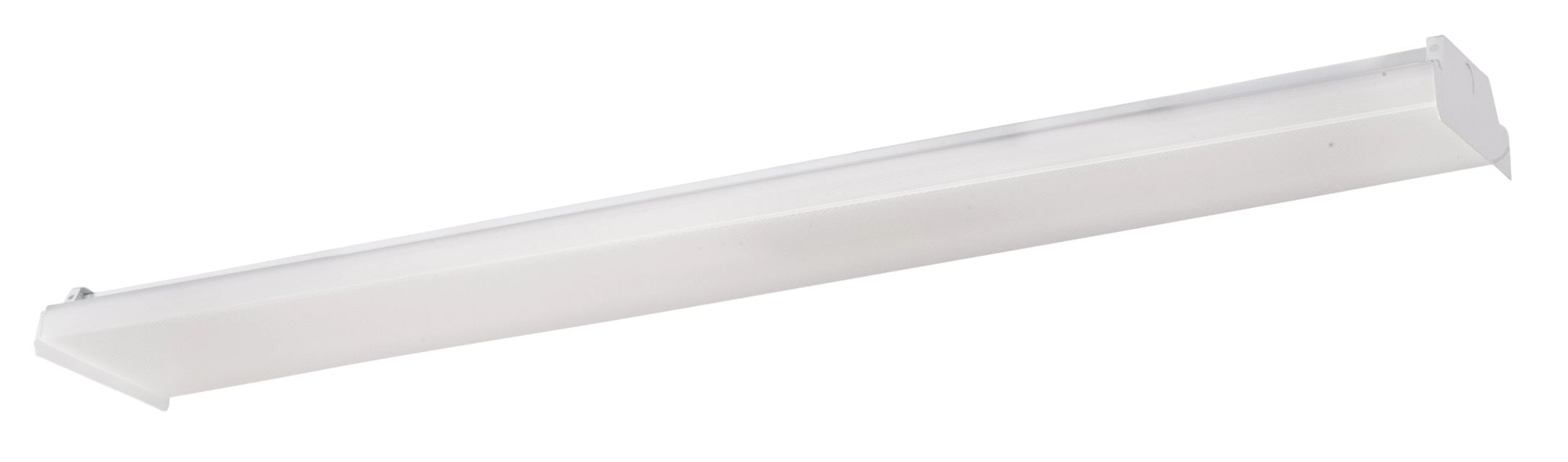 4 Foot Light, 5940 Lumens, 18W/28W/44W Selectable, 120-277V, CCT ...