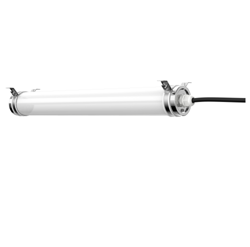 4FT Ironclad® Light Duty Linear, 6,800 Lumens, 50W, 5000K, 120-277V ...