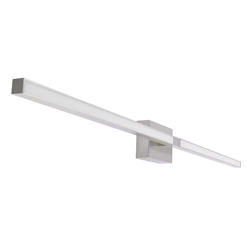 48" Slim Rotatable Vanity Light, 40W, 2800 Lumens, CCT Selectable ...