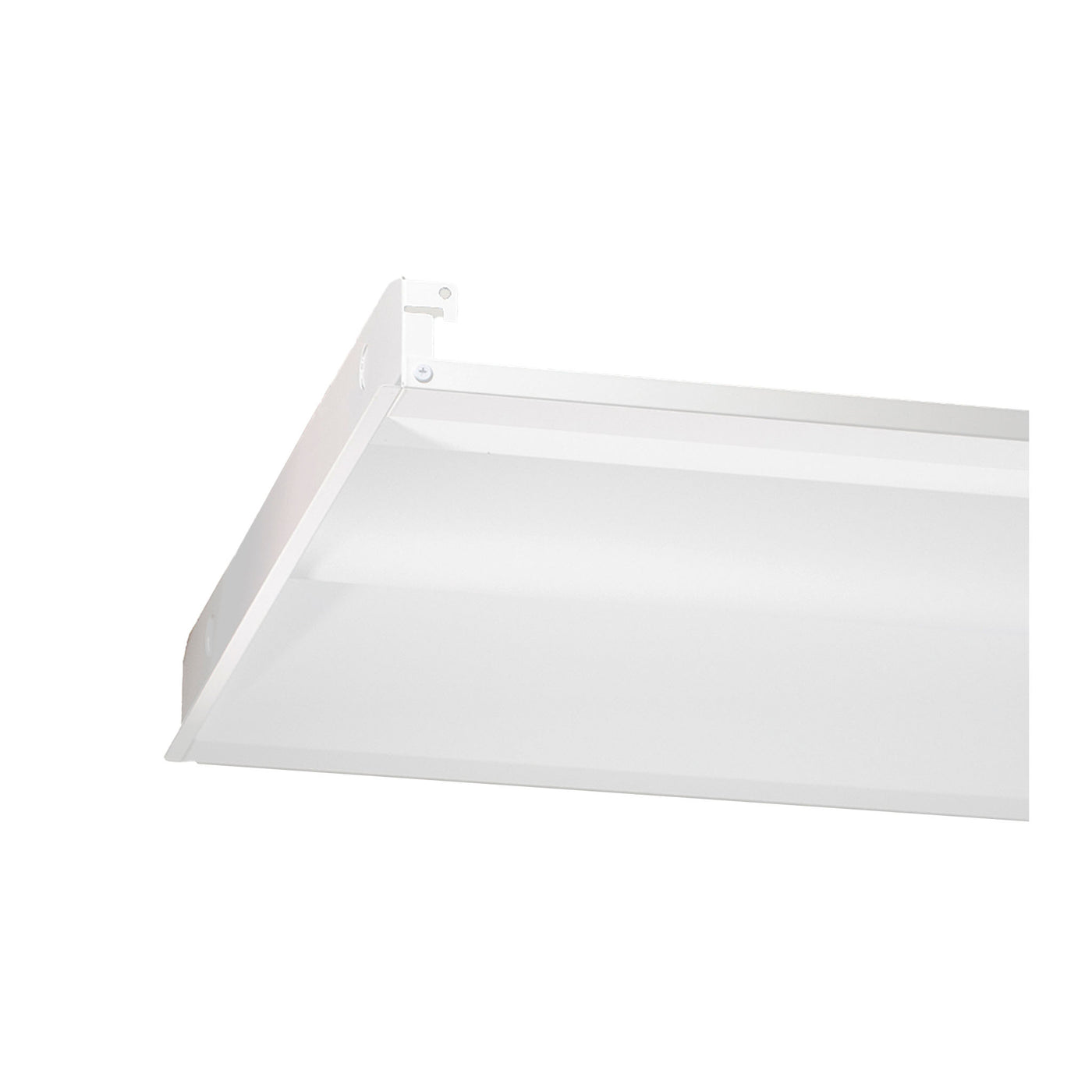 2 x 4 Foot 9 Series LED Tunable Troffer, 5460 Lumen Max, Wattage and ...