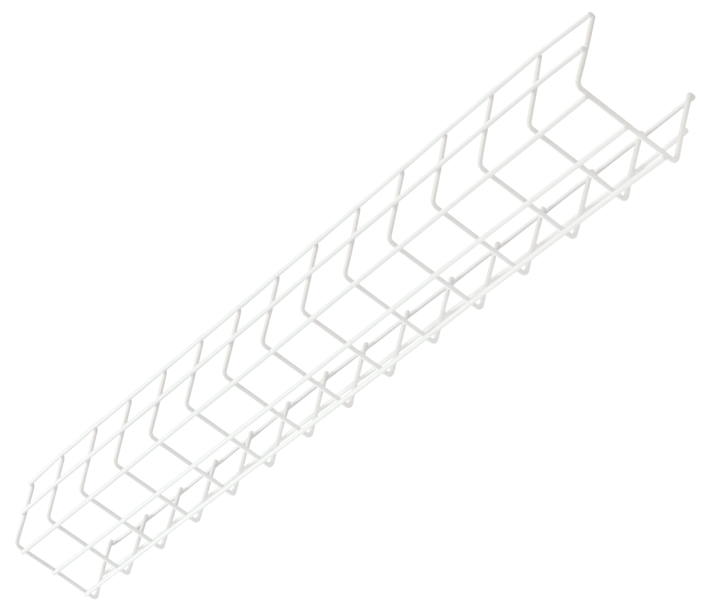 Wire Guard for 2ft naturaLED FXCSL Commercial Strip Light - WG-2.5CSL ...