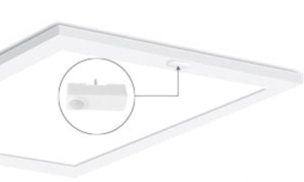 LED 2X4 SPEC-SELECT™ Back Lit Flat Panel, Wattage and CCT Selectable ...