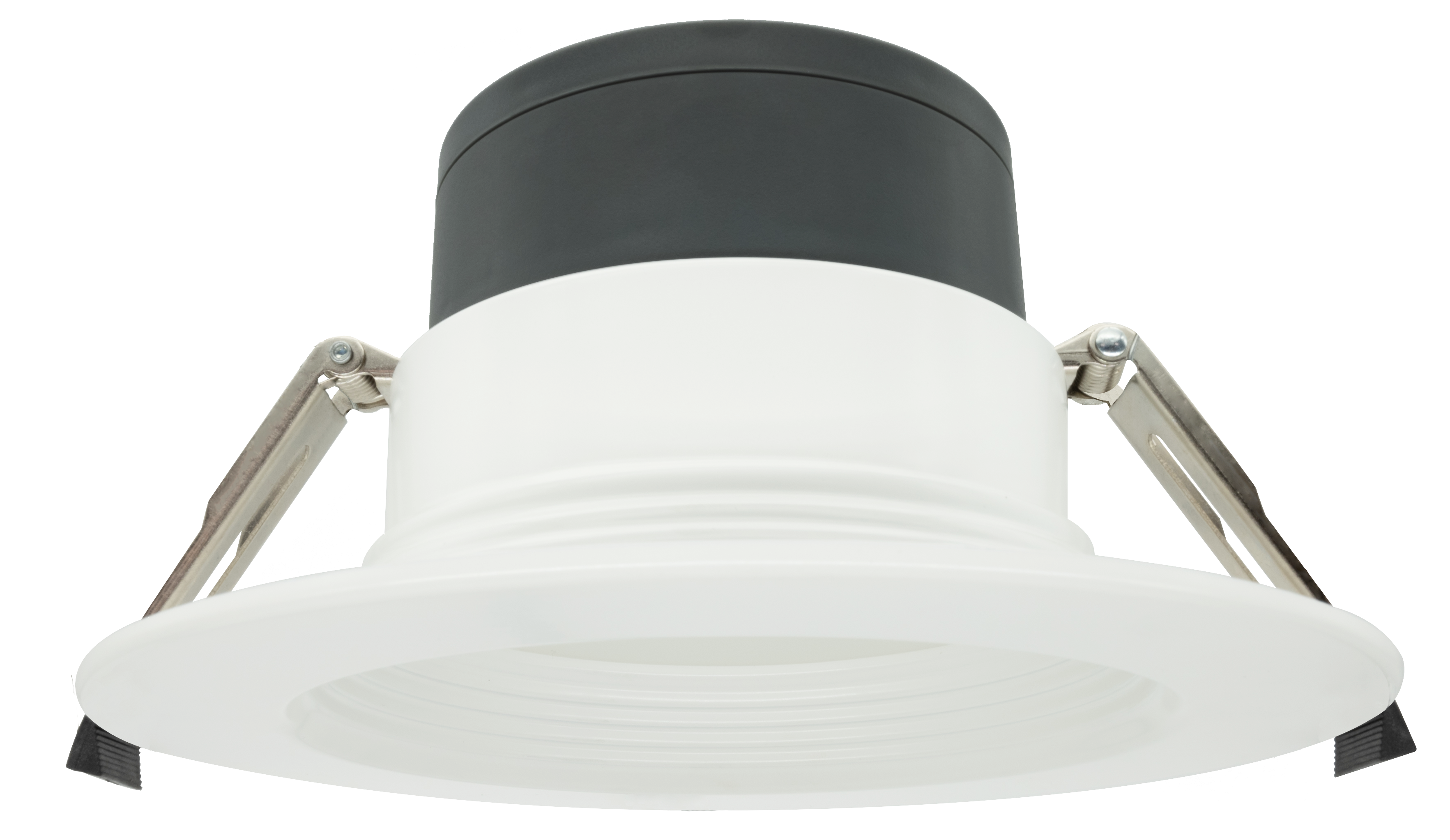 6" Architectural Downlight, 2000 Lumen Max, Wattage and CCT Selectable ...