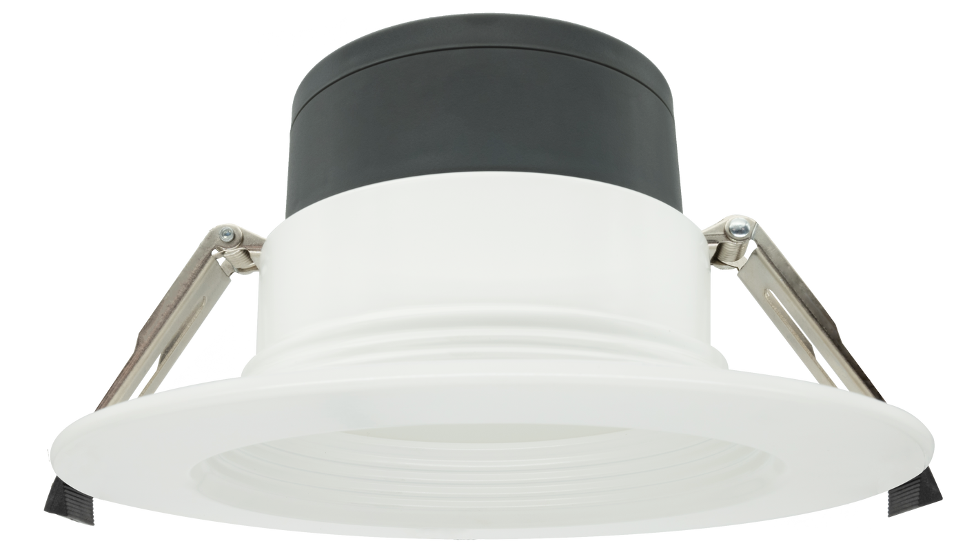 6" Architectural Downlight, 2000 Lumen Max, Wattage and CCT Selectable ...
