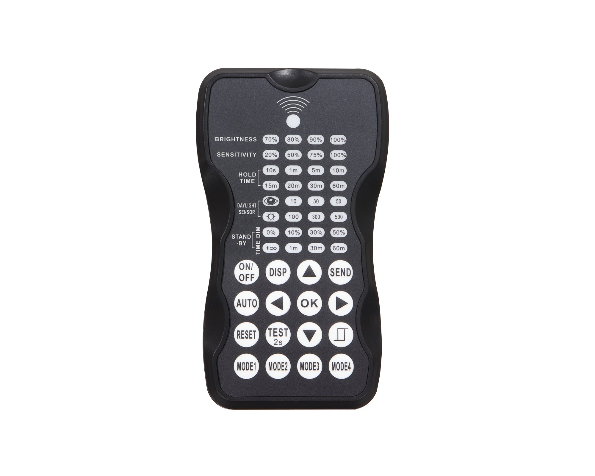 Programming Remote for Applicable Sensor - RC-100 | Warehouse-Lighting.com